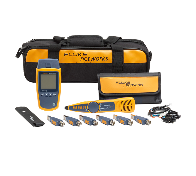 MicroScanner™ Cable Verifier Series