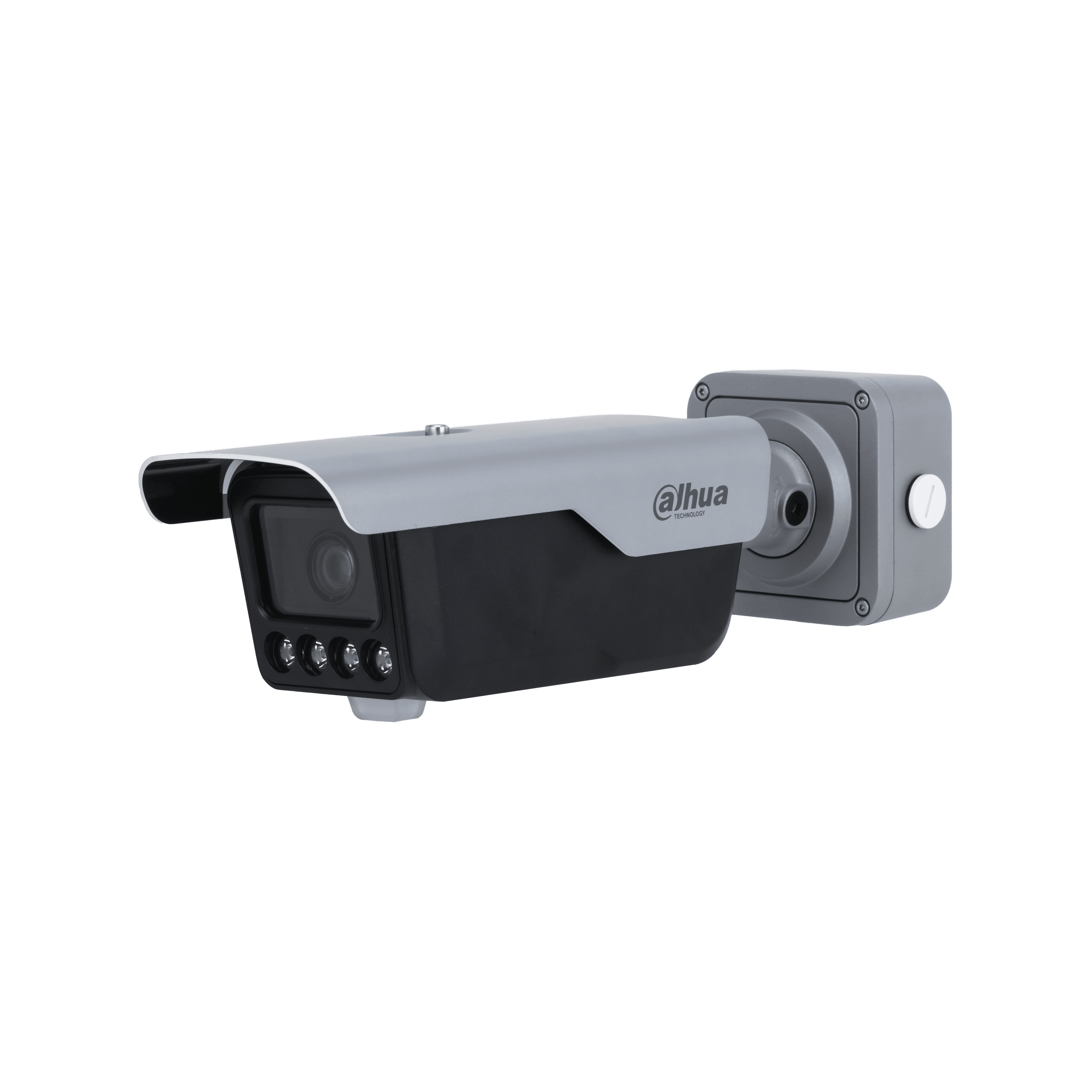 Access ANPR Camera